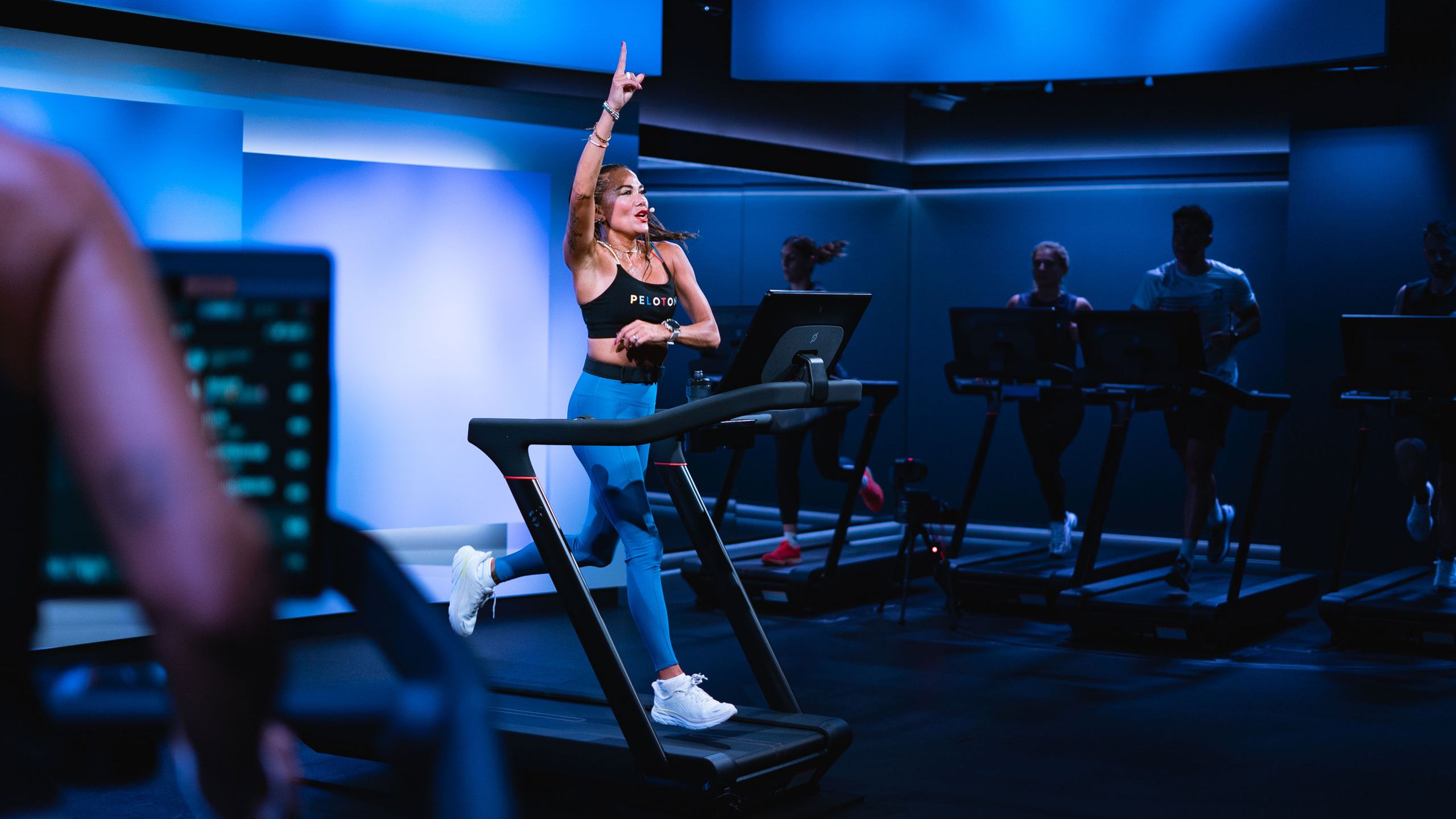 Exclusive: Despite everything, Peloton still has good value for its ...