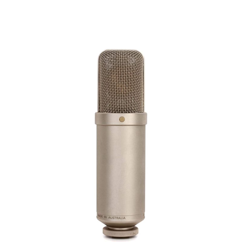 Best vocal mics 2023: For stage and studio | MusicRadar