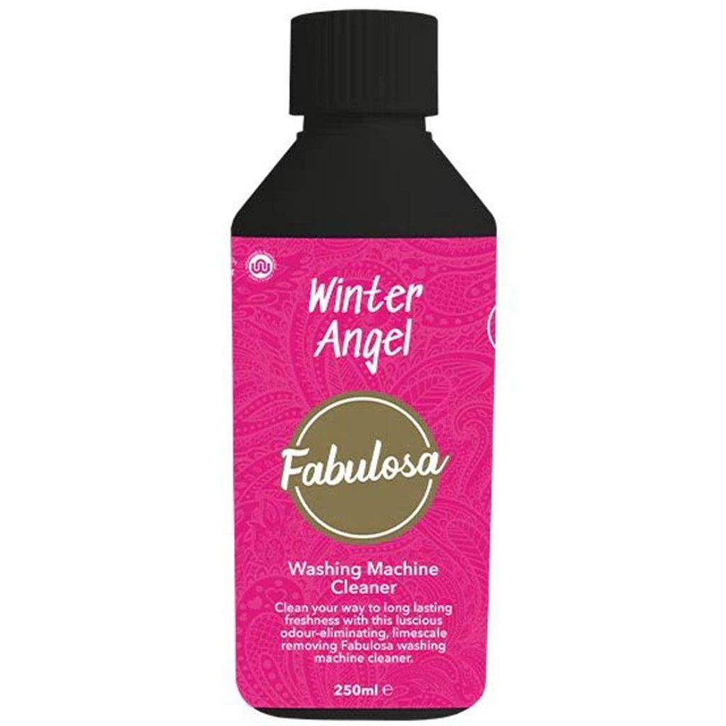 11 of the best washing machine cleaners — including a £1 LUSH Snow ...