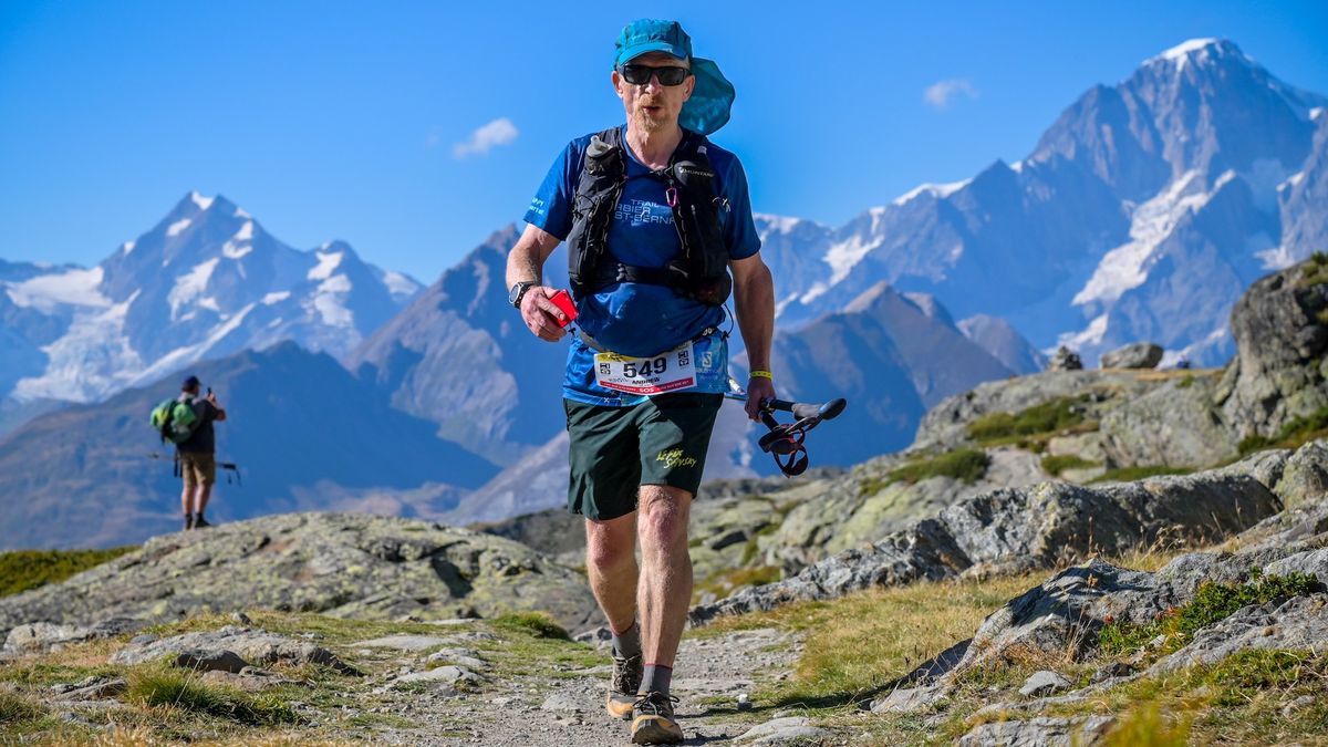 Real running heroes: meet the people making a difference on the roads ...