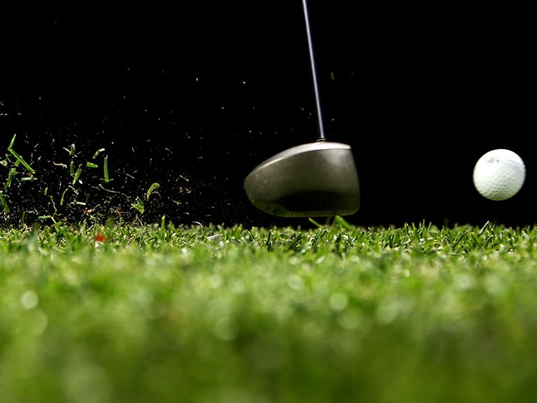 What Does COR Mean In Golf? - We explain the acronym | Golf Monthly