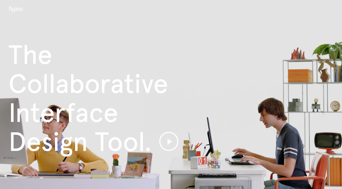 5 new tools to help you collaborate better | Creative Bloq