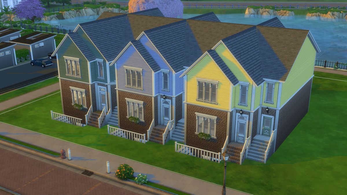 Sims 4 build tips: 7 tricks for building beginners | PC Gamer