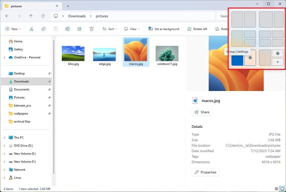 Everything you need to know about Windows 11 build 23521 | Windows Central