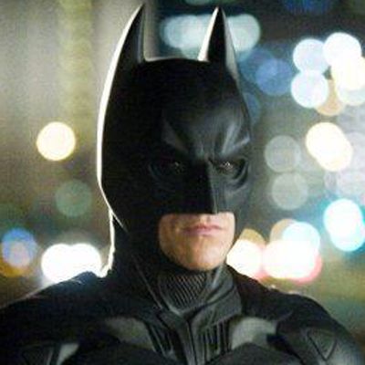 The 7 best Batmans, as ranked by their chins | The Week