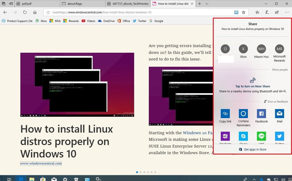 Windows 10 build 17063 for PC: Everything you need to know | Windows ...