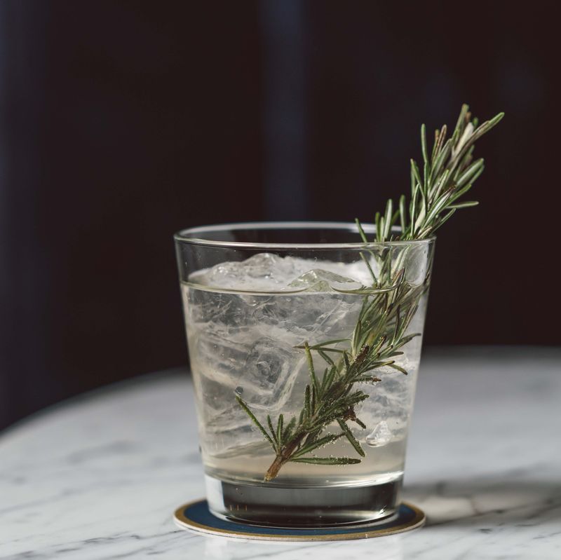 35 Best Gin Cocktails - Easy Cocktail Recipes With Gin | Marie Claire