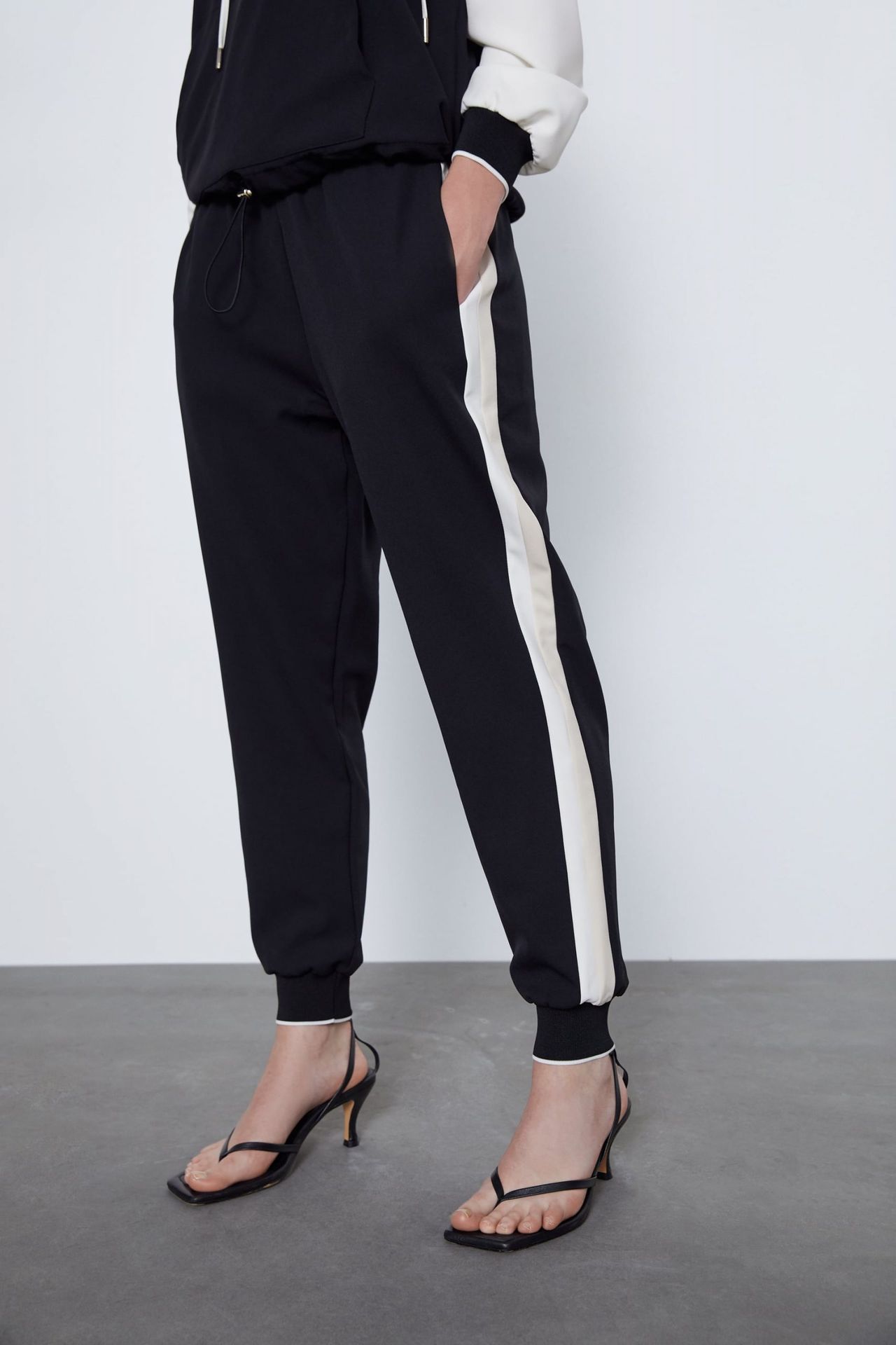Joggers that are cool, comfy and you won't be ashamed to be seen in ...