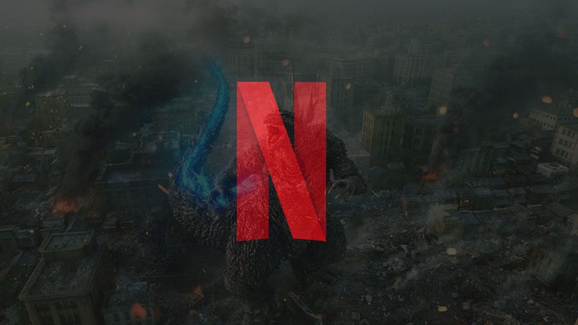 Netflix has an Oscar-winning monster movie hit on its hands | Shortlist