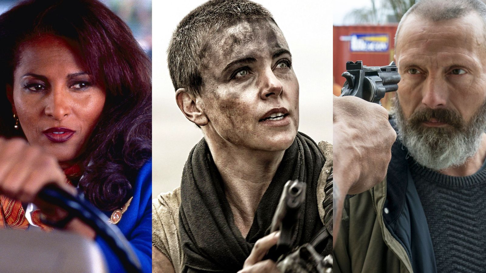 The 30 Best Adventure Movies of All Time | Marie Claire