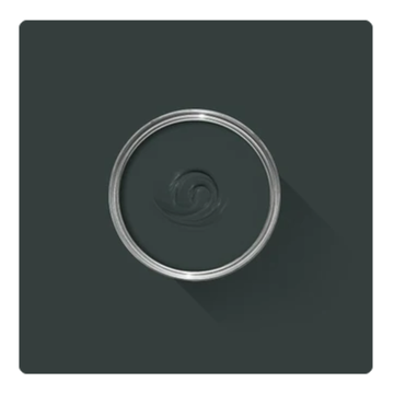 How to Decorate With Sherwin-Williams' Shade "Cascades" | Livingetc