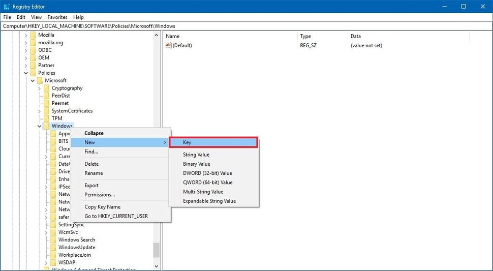 How to change the default auto-restart deadline for updates on Windows ... How to change the default auto-restart deadline for updates on Windows ...