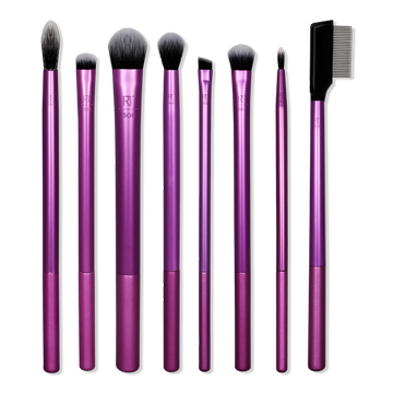 The 10 Best Makeup Brush Sets in 2023 | Marie Claire
