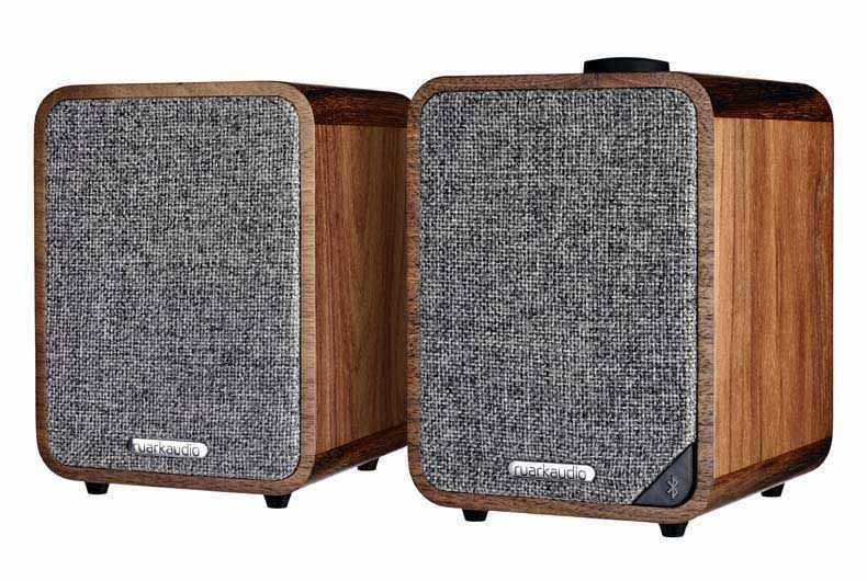 Ruark Audio MR1 Mk2 review: a superb pair of desktop speakers | What Hi-Fi?