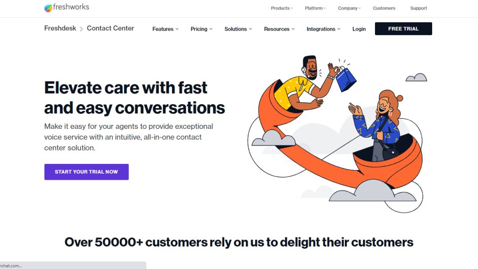 Best call center software of 2023 | TechRadar