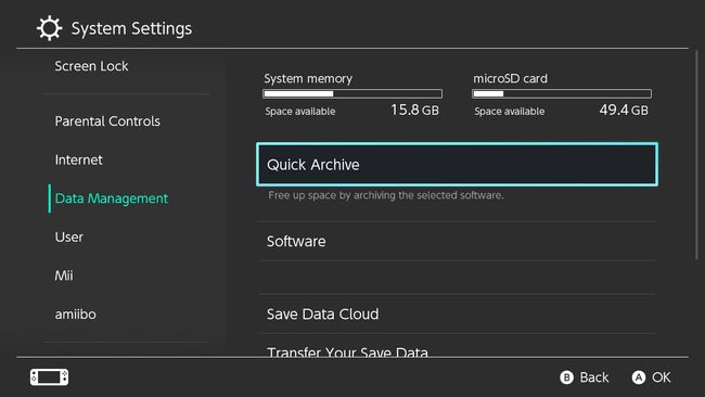 14 essential Nintendo Switch setup tips and tricks you need to know ...