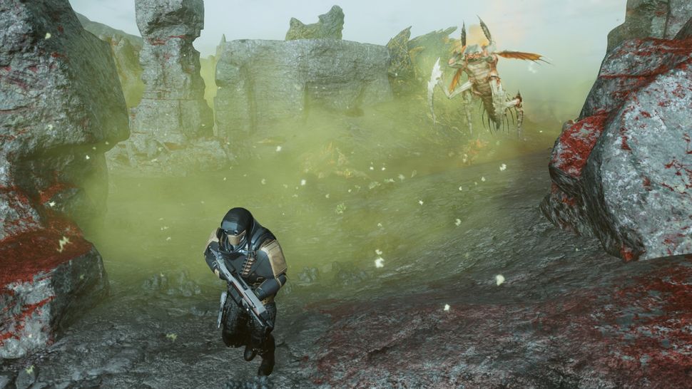 Helldivers 2 solo play tips: How to go it alone | PC Gamer