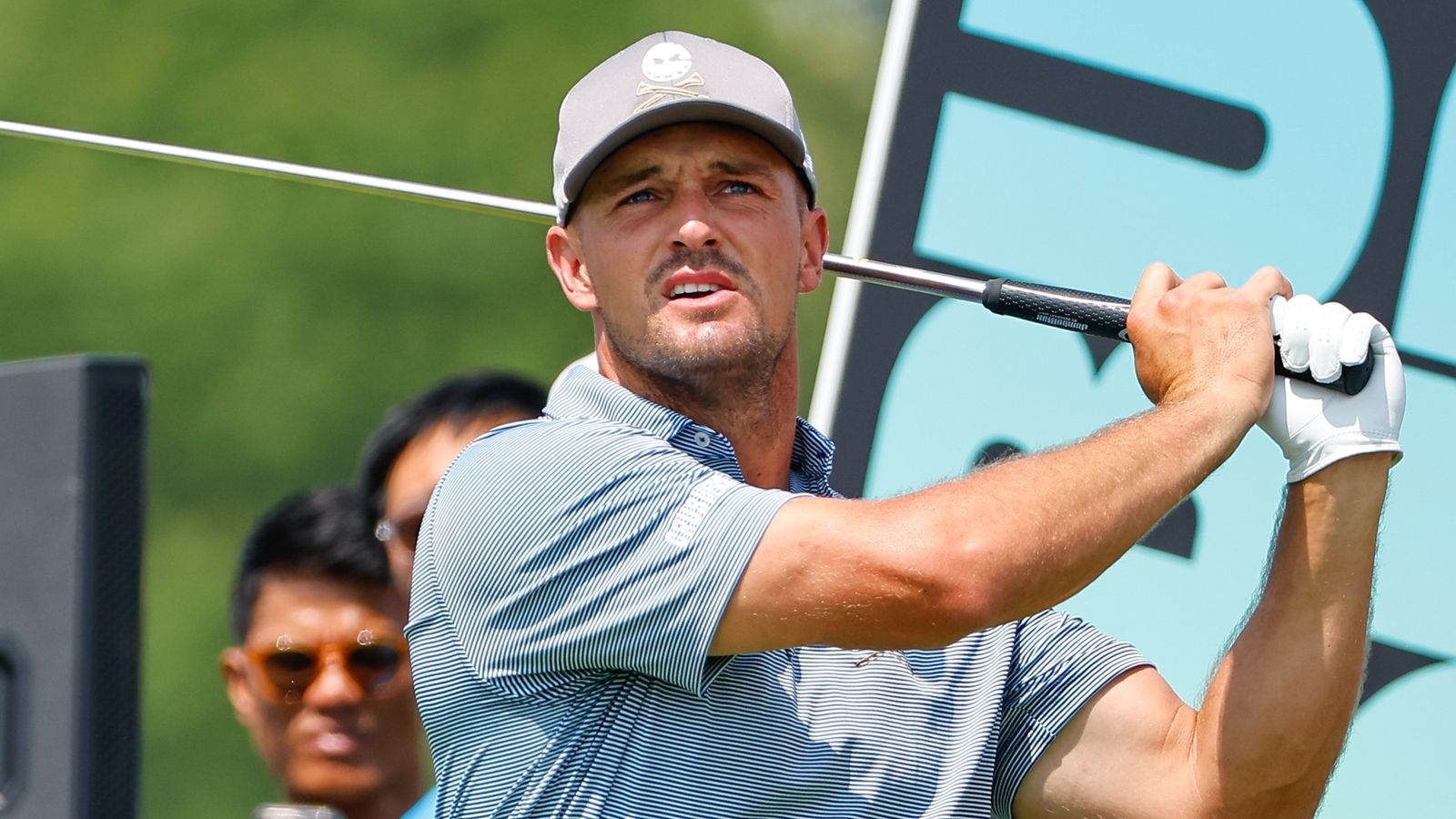 Bryson DeChambeau Reveals New Eye-Watering Stock Yardages | Golf Monthly