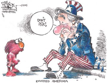 Cartoons: News, analysis and opinion | The Week