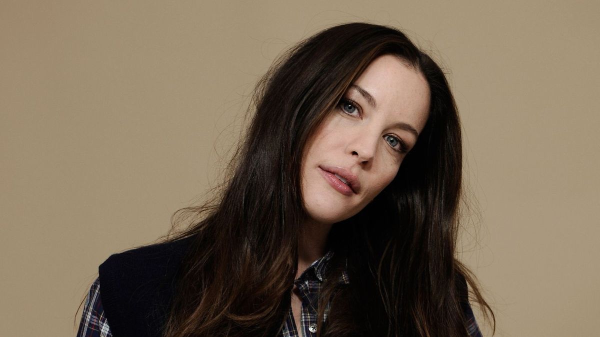 Liv Tyler's living room is a sunny, adaptable space | Homes and Gardens