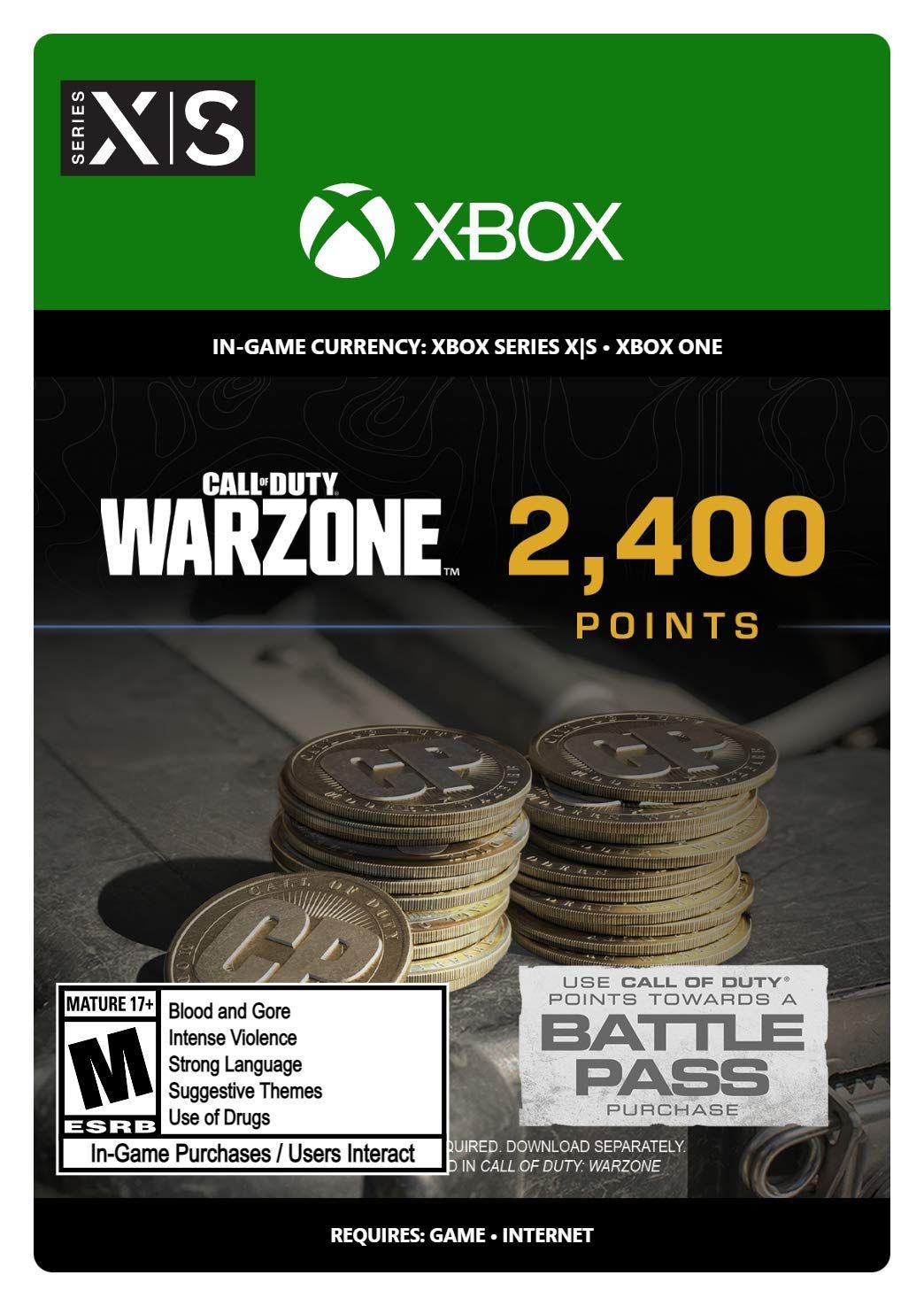 Call of Duty: Warzone brings in Godzilla and King Kong with Operation ...
