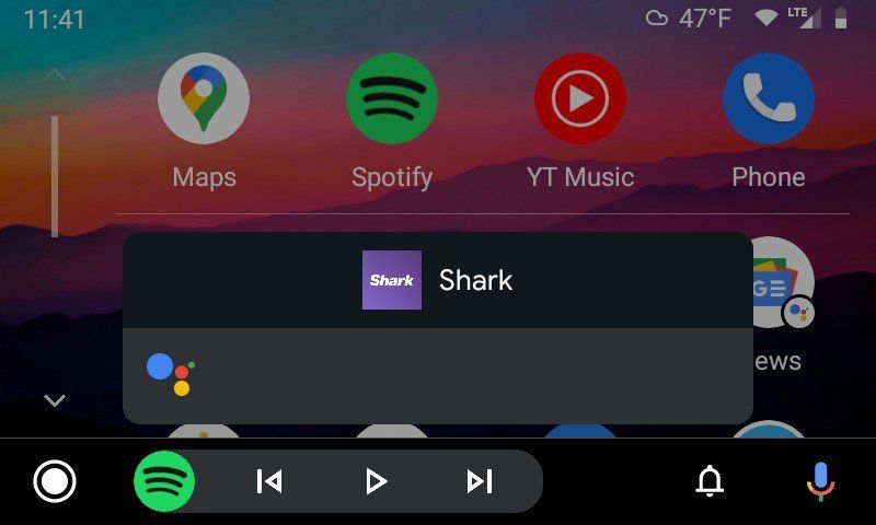 Android Auto is finally getting wallpapers and Google Assistant routines | Android Central