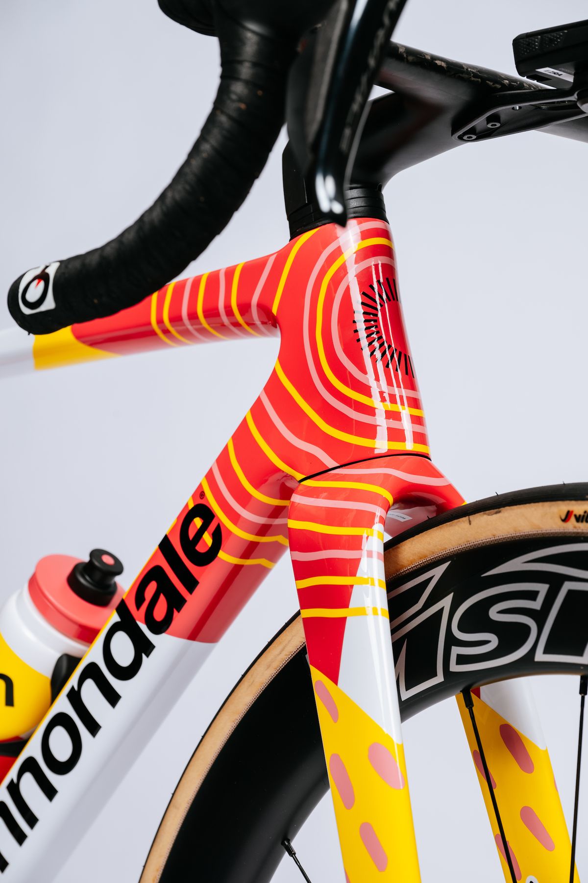 Their best work yet? EF Education's Cannondale SuperSix for 2024 is an ...