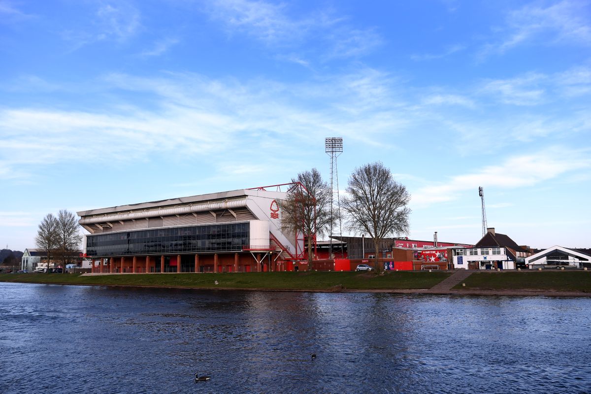 The 100 best football stadiums in Britain: 40-21 - Ranked! The 100 best ...