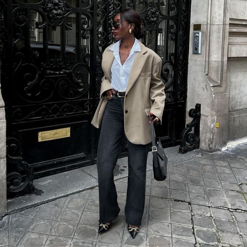 Celebrity Style and Fashion Trend Coverage | Who What Wear UK