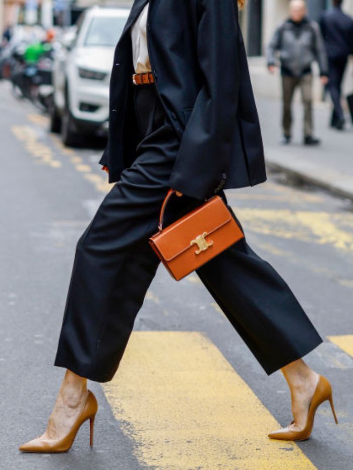 9 Classic Bags That Will Always Eclipse the Trends | Who What Wear UK