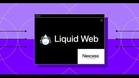 Nexcess is fully absorbed into Liquid Web | TechRadar