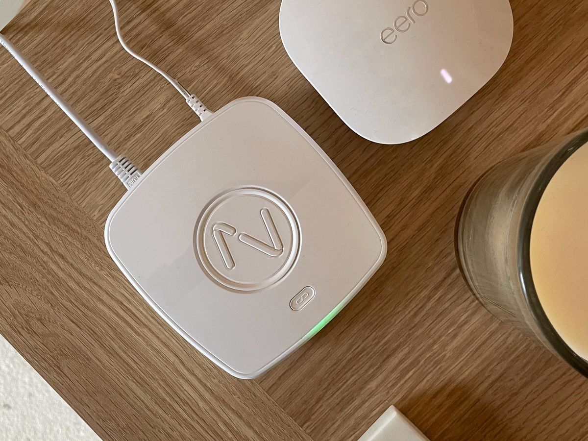 Lightwave Smart Series Light Switch review: The best HomeKit solution ...