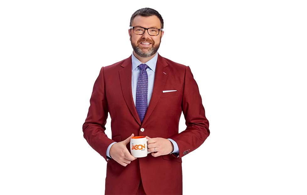 KMSP Minneapolis Program ‘The Jason Show’ Gets Summer Run in Chicago ...