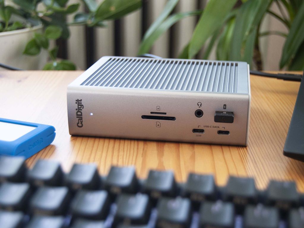 Best Surface Pro docks and docking stations 2022 | Windows Central