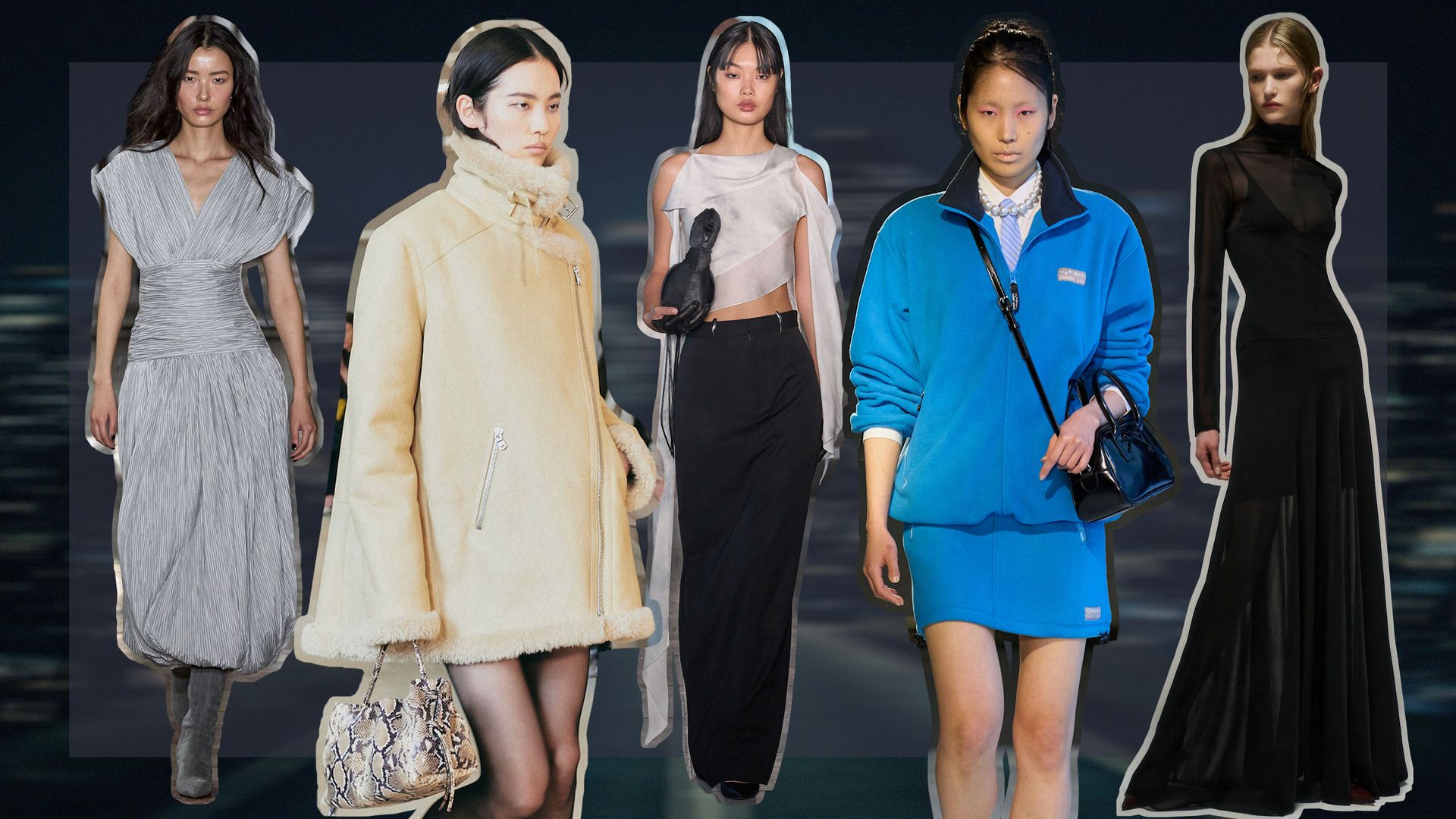 20 Game-Changing Asian Designers Making Waves in Fashion | Who What Wear