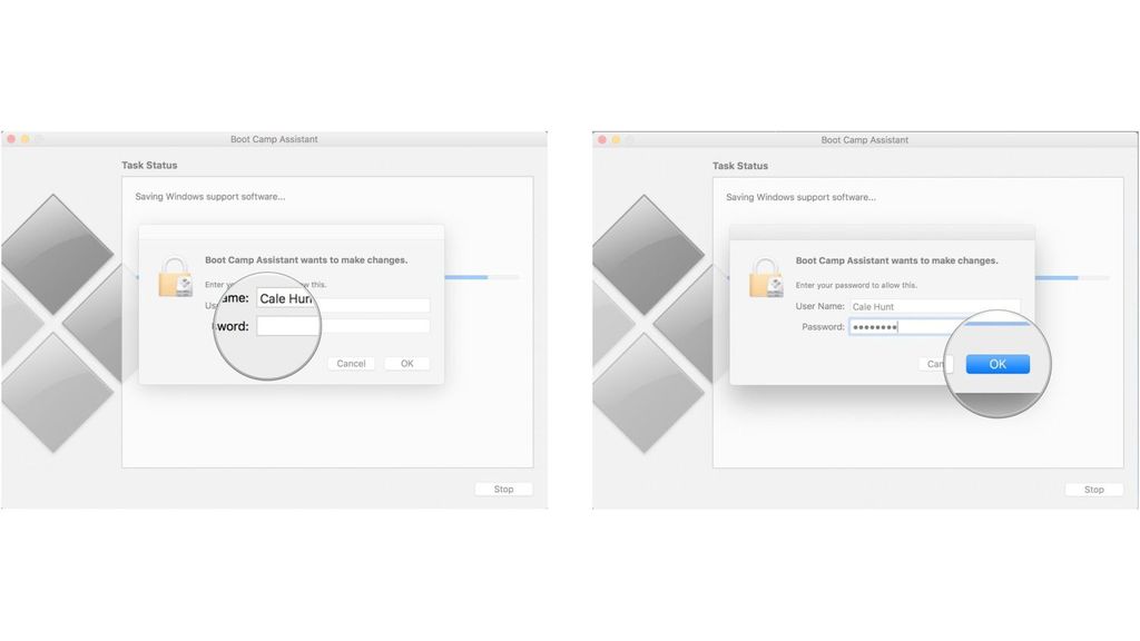 How To Install Windows 10 On Your Intel Mac Using Boot Camp Imore