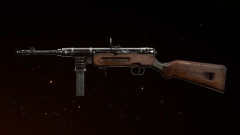 Best MP40 loadouts in Call of Duty Vanguard | PC Gamer