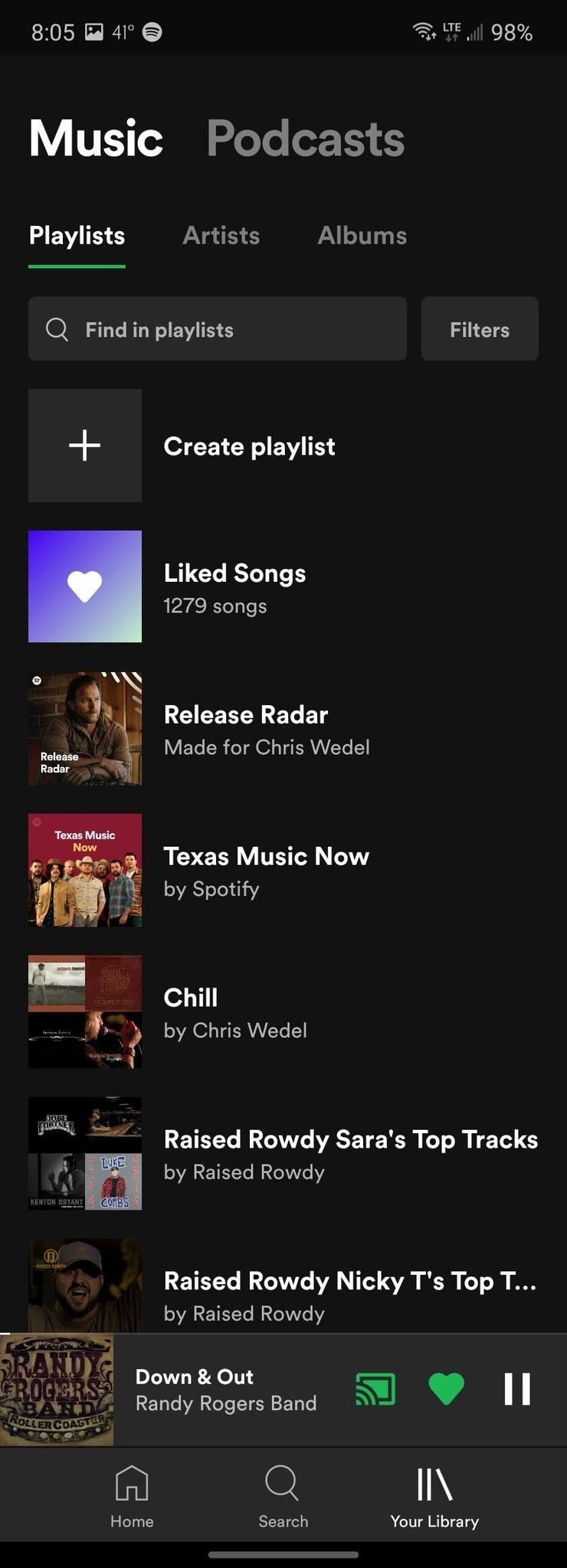 YouTube Music vs. Spotify: Which is the better streaming music service ...