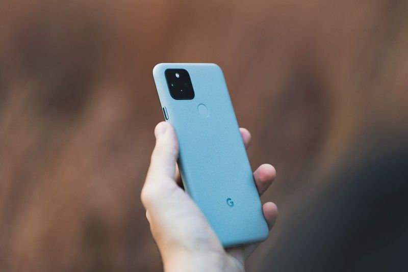 Google Pixel 5 review: Still a great buy — if you can find it | Android ...