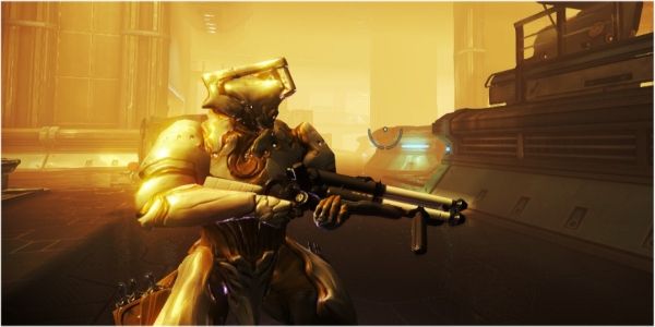 Why Is Warframe So Badass? Here's Why... | Cinemablend