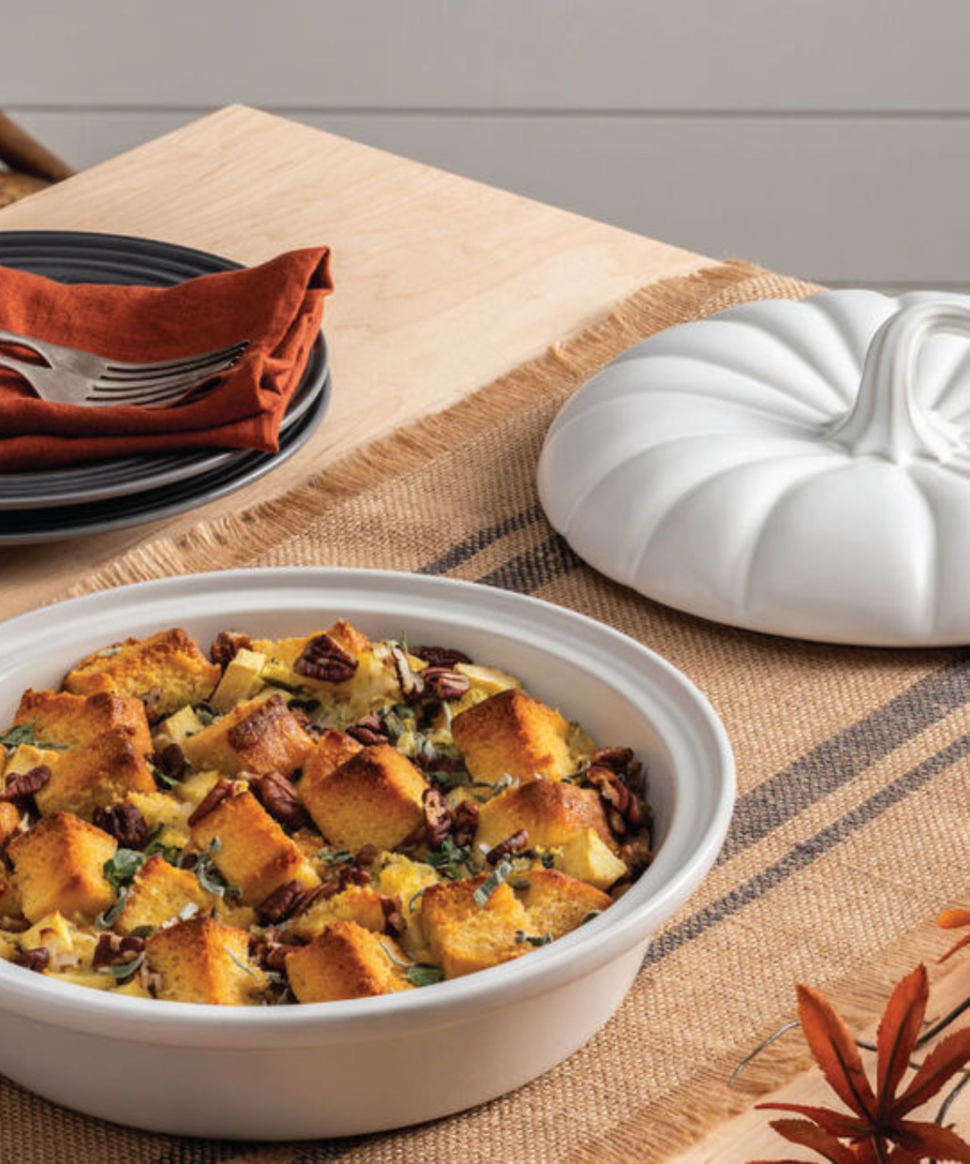 Le Creuset's fall cookware: the 6 best picks | Homes & Gardens
