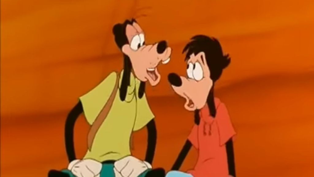 I Rewatched A Goofy Movie, And There's One Thing I Appreciate Much More ...