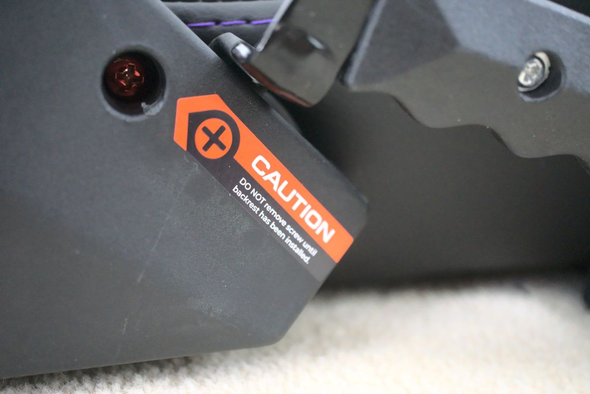 Secretlab League of Legends K/DA Edition gaming chair review: THE ...
