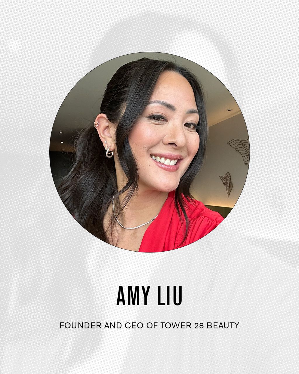 Amy Liu's Favorite Beauty Products | Who What Wear