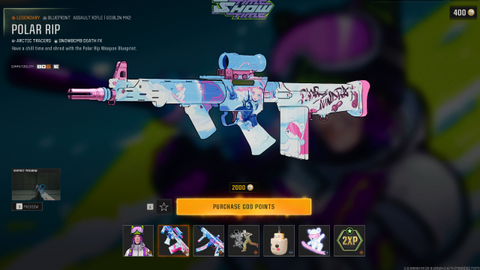 Call of Duty: Black Ops 6's latest legendary operator skin is a ...