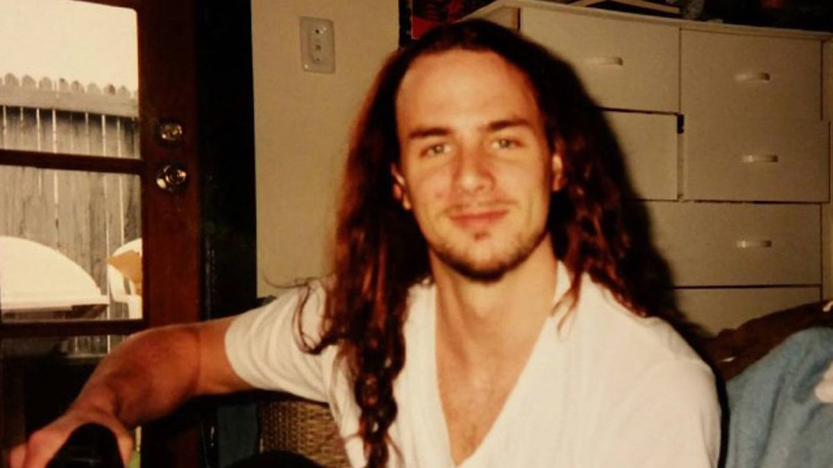 Former Nine Inch Nails man James Woolley dead at 50 | Louder