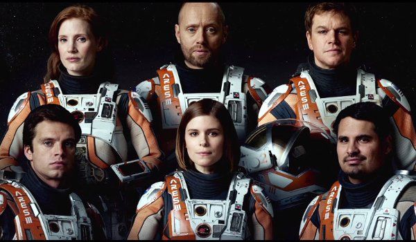5 Big Differences Between The Martian Book And The Movie | Cinemablend