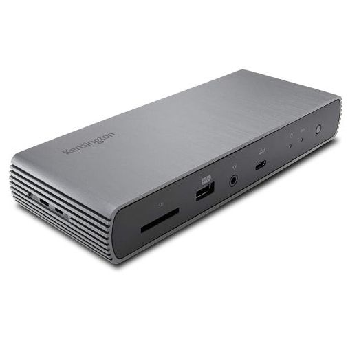 The best dock for MacBook Pro in August 2023 | Creative Bloq