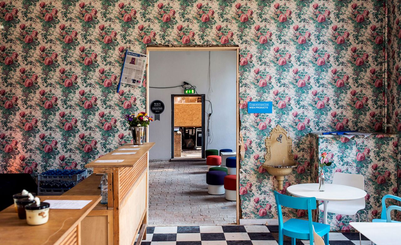 The highlights and hidden gems from Vienna Design Week 2014 | Wallpaper