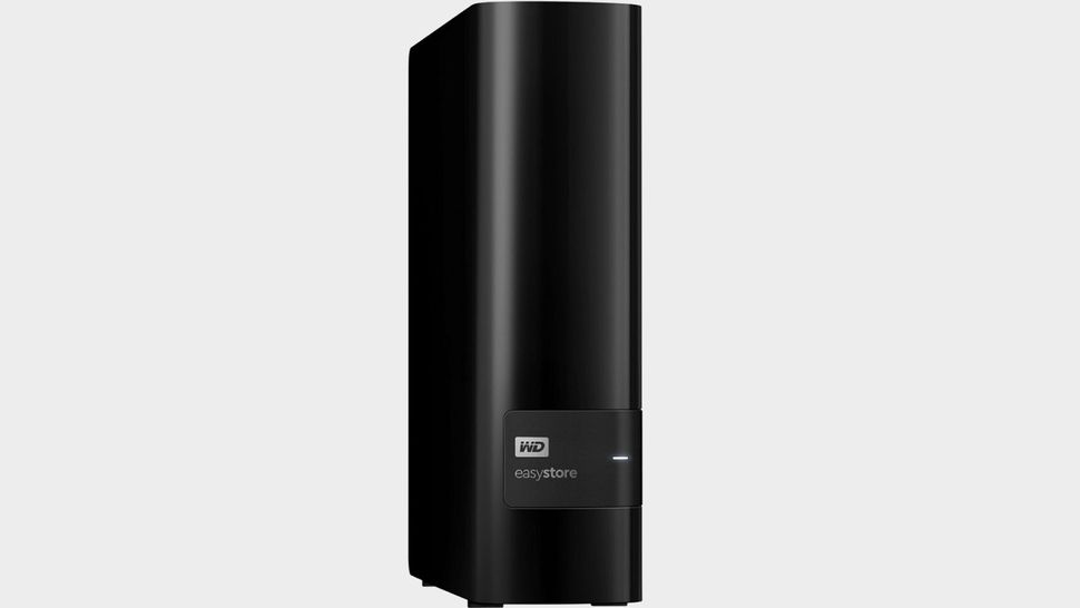 Get a massive 10TB of external storage for just $160 right now at Best ...
